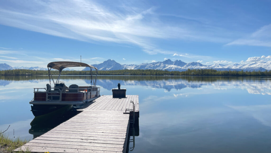 Mat-Su Real Estate Market Update (February 2026) | Discover Alaska Real ...